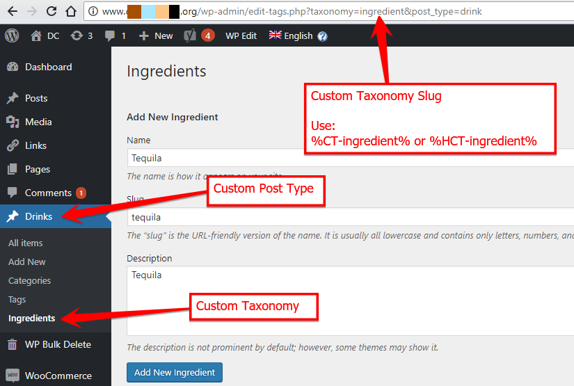 Message Formatting Tags NextScripts Message Formatting Tags NextScripts